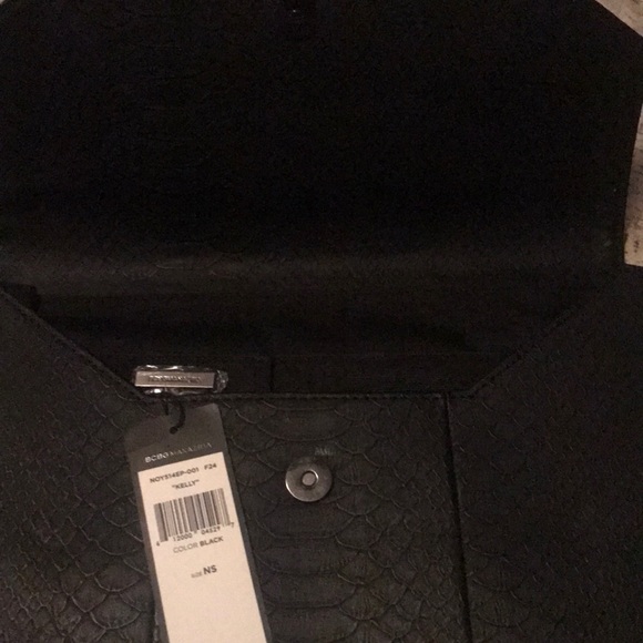 BCBGMaxAzria | Bags | Bcbg Maxazira Wallet | Poshmark